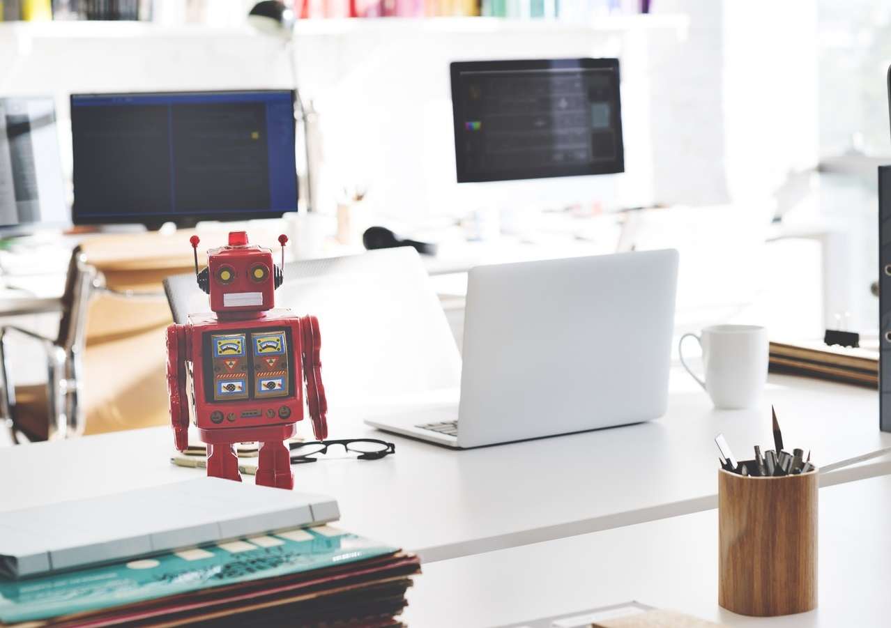 Futuro do trabalho: tem espaço para todas as profissões no futuro?