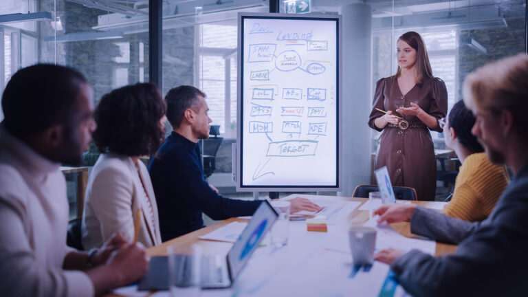 O que é Ambidestria? Por que a sua empresa deve adotar esta prática