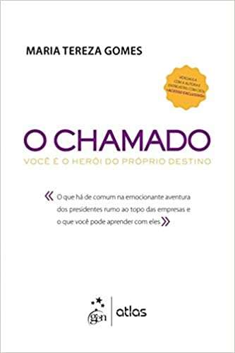 O Chamado – Maria Tereza Gomes | Maria Augusta Orofino