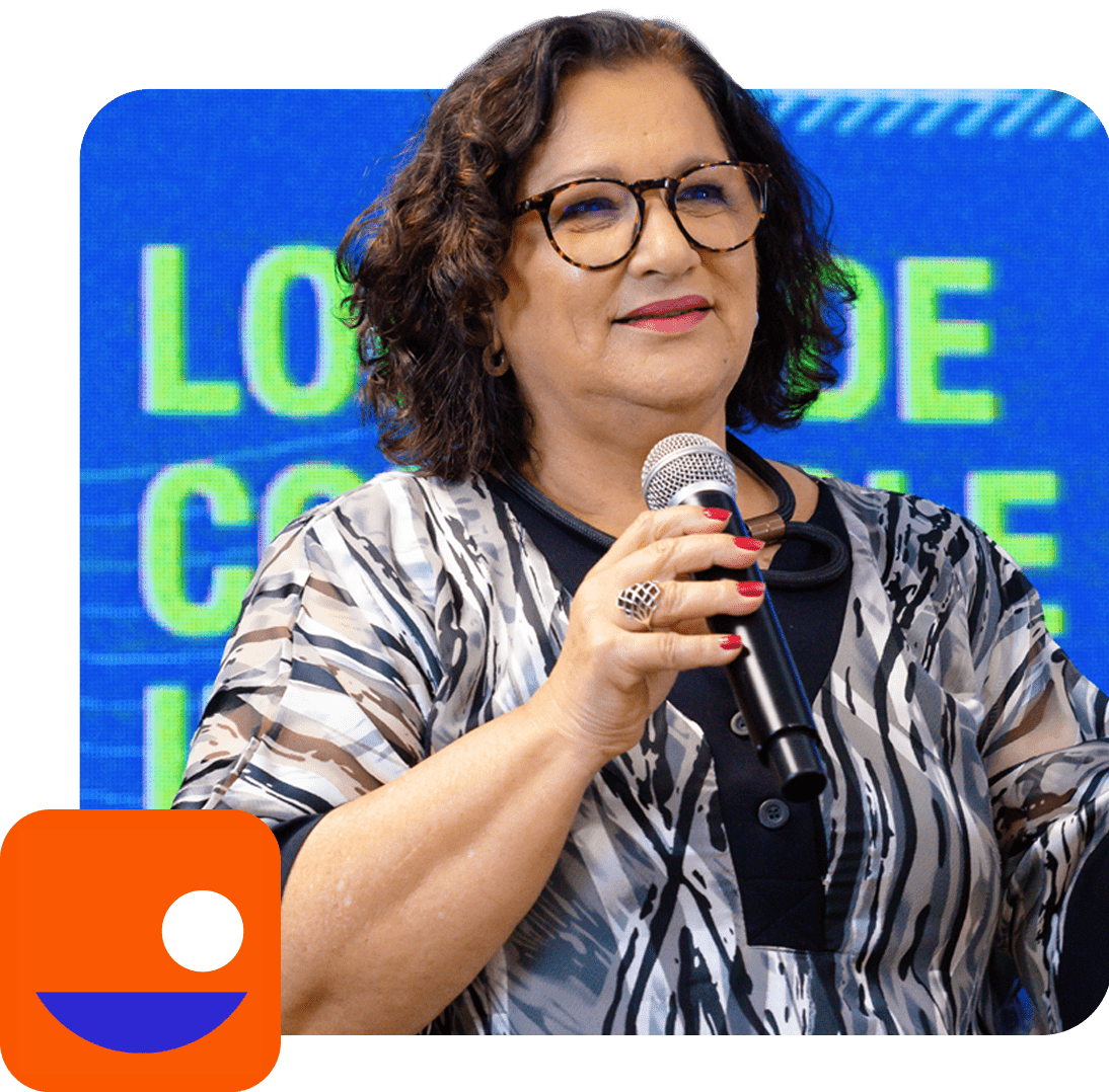 Algoritmo_da_vida _Maria_Augusta | Maria Augusta Orofino